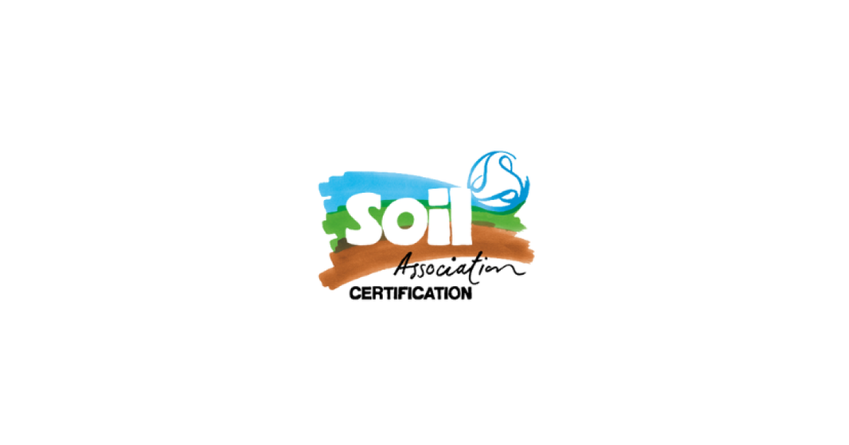Soil Association Organic Certification | DO IT Organic
